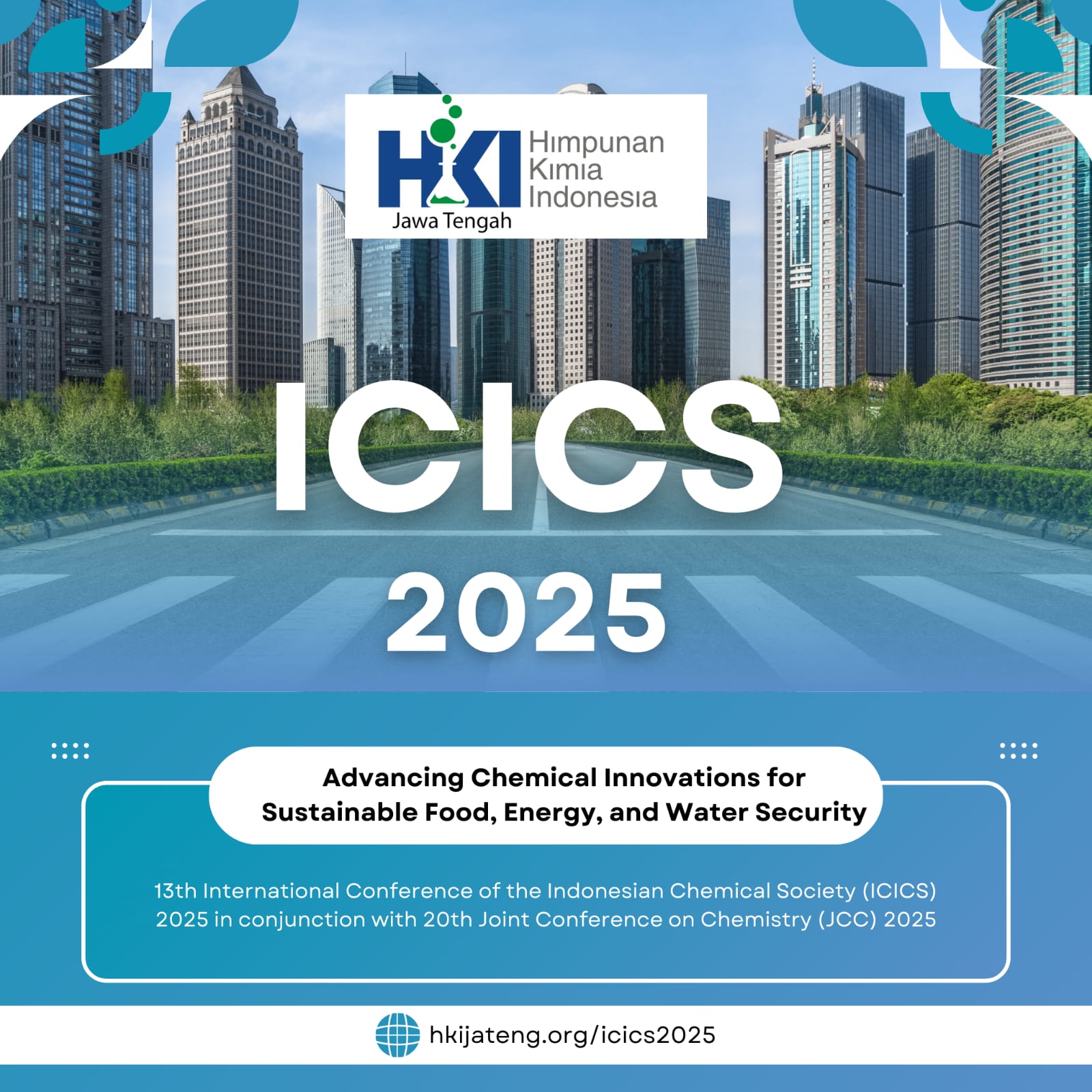 ICICS 2025 – ICICS 2025
